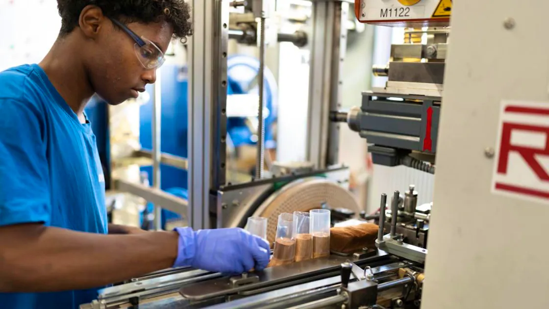 Apprenticeship: Majority of young people are interested in an ...