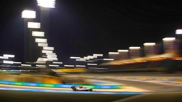 The 2026 Formula 1 racing calendar has been finalized | blue News