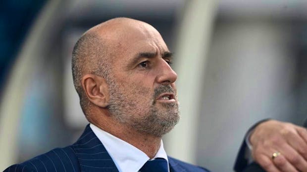 After falling out with Lewandowski: Poland's national team coach ...