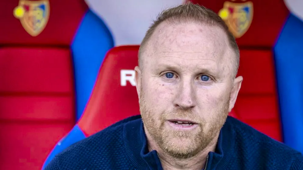 Super League: Official: Magnin new coach at FC Basel | blue News