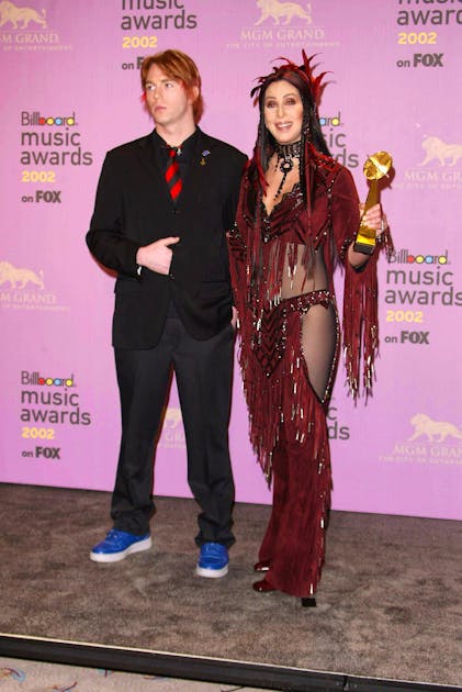 Chers Sohn Elijah Blue Allman nach Überdosis im Spital | blue News