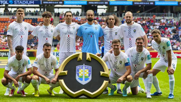 Millions for amateur club: Despite a 10-0 defeat, the Club World Cup is ...