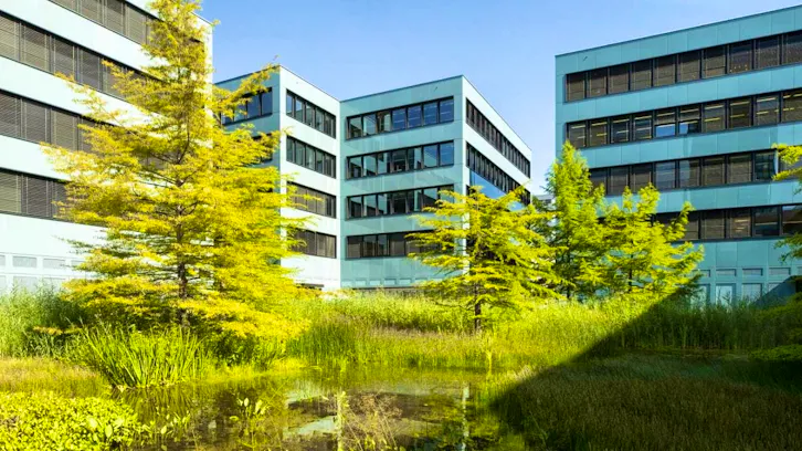 Dermatology: Zug-based Galderma opens new US headquarters in Miami ...
