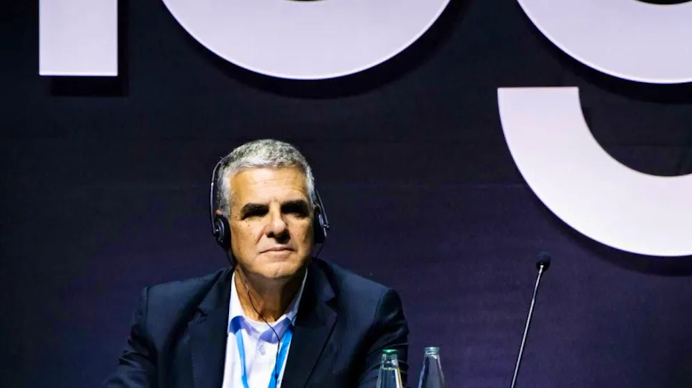Computers: Logitech nominates Guy Gecht as new Chairman of the Board of ...