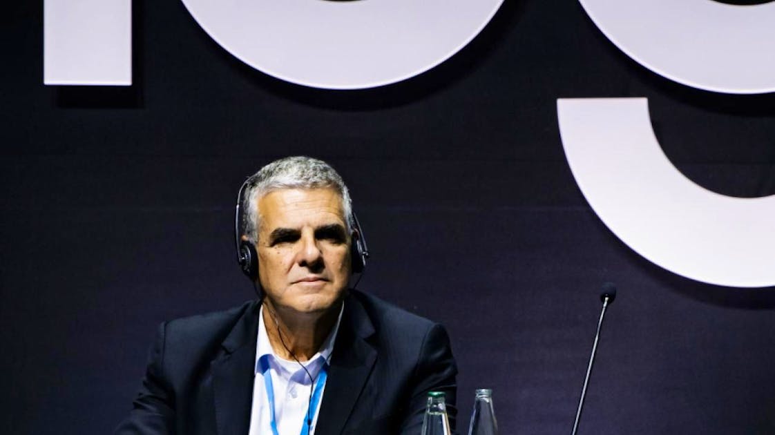 Computers: Logitech nominates Guy Gecht as new Chairman of the Board of ...