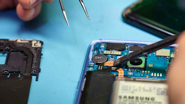 Electronics: EU energy label for smartphones and tablets soon to be ...