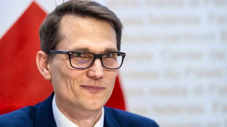 Monetary policy: SNB lowers key interest rate to 0.00 percent | blue News
