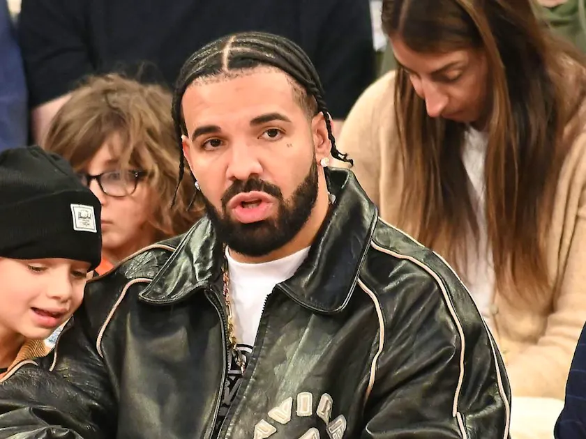 «L'autre côté des jeux d'argent»: Drake perd plusieurs millions de ...