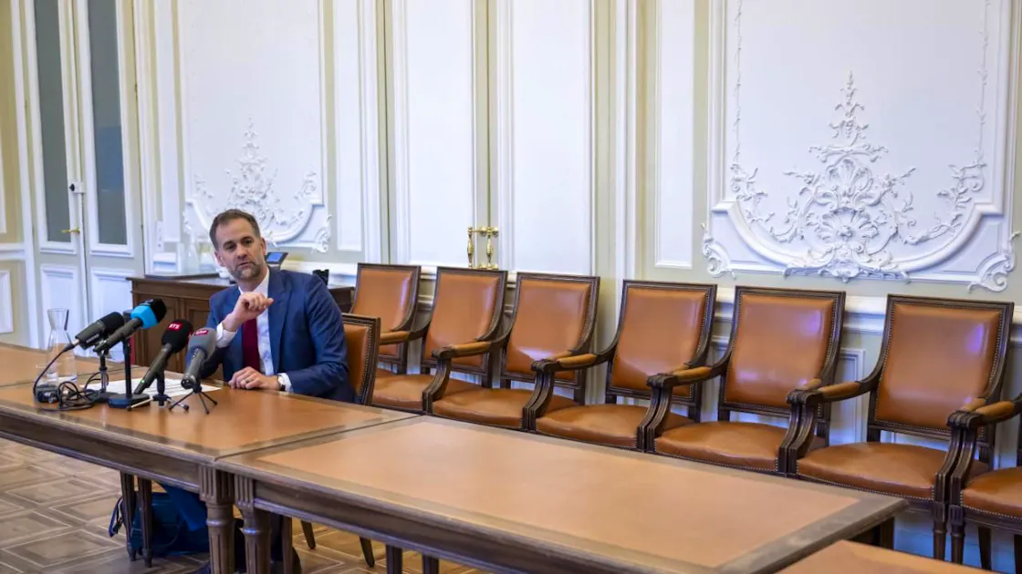 Kantonswahl GE: Zehn Kandidaten bewerben sich um Sitz von Hodgers in ...