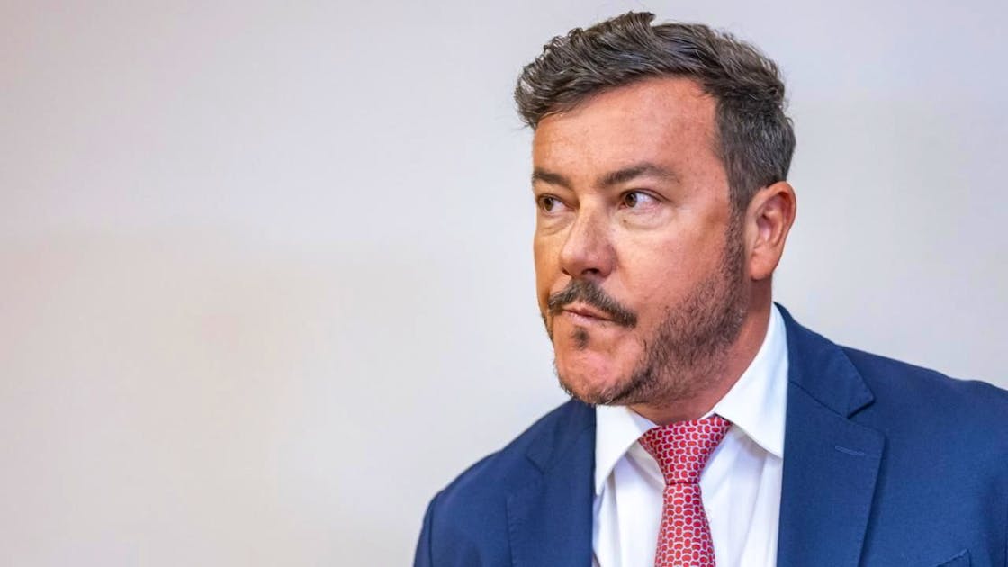 Signa-Pleite: Erste Anklage gegen Benko könnte bald bevorstehen | blue News