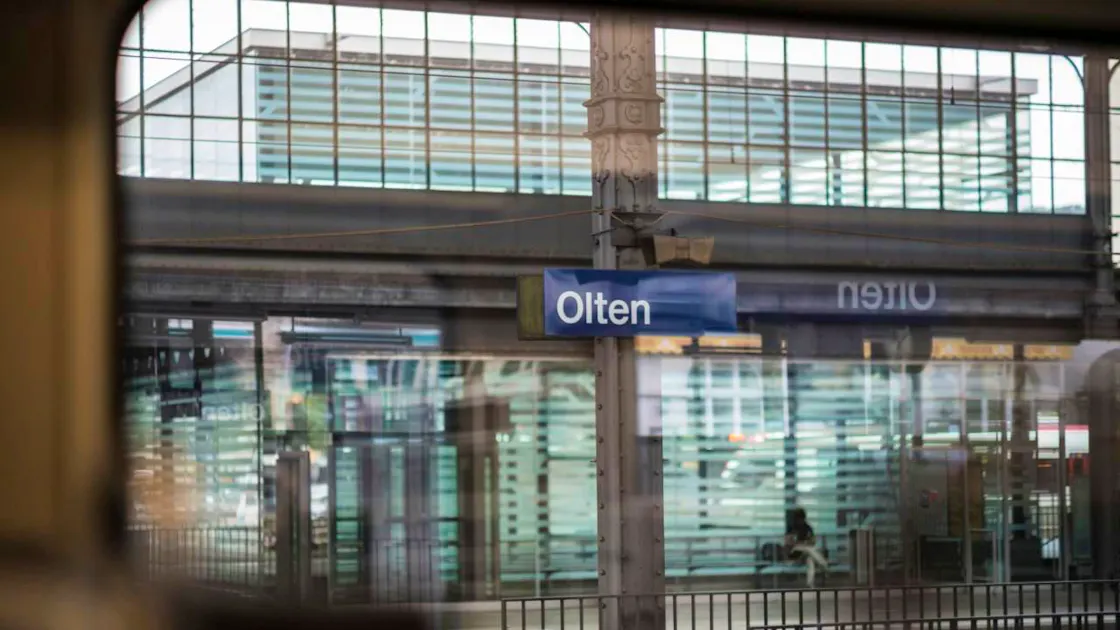 Es kommt zu Ausfällen und Umleitungen: Zugverkehr zwischen Basel und ...