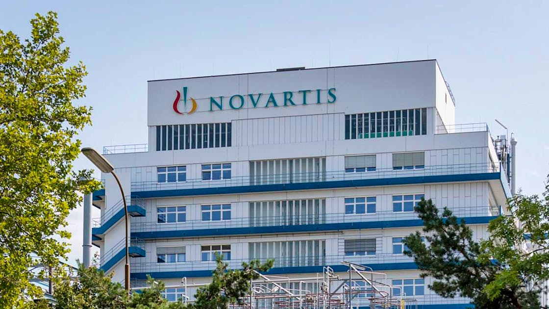 Pharma: Novartis completes Regulus acquisition | blue News
