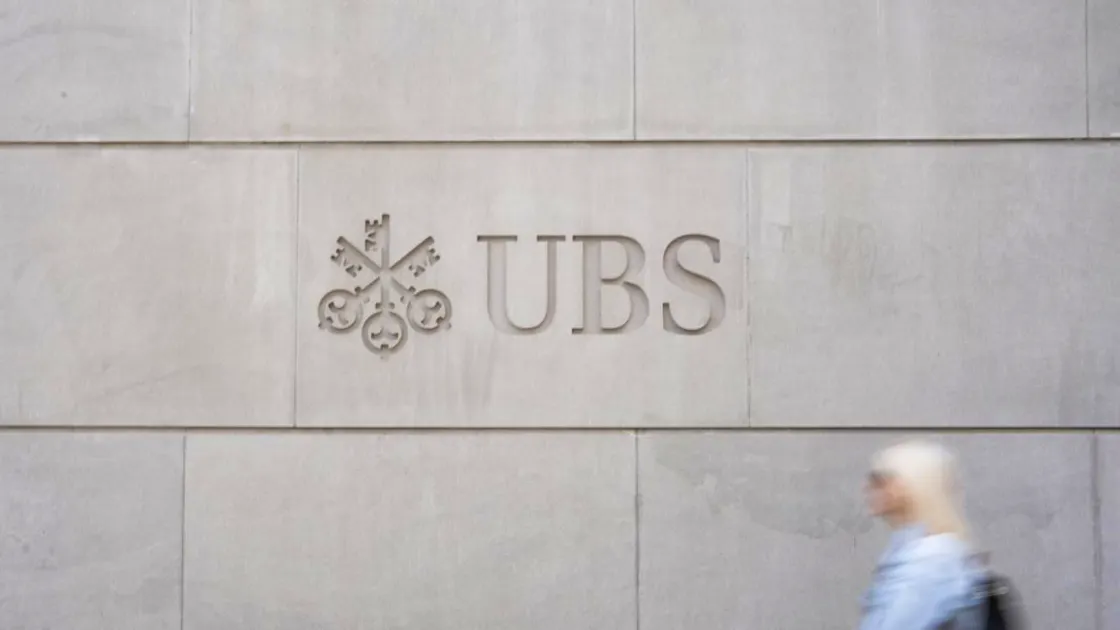 Banks: UBS launches another billion share buyback program | blue News
