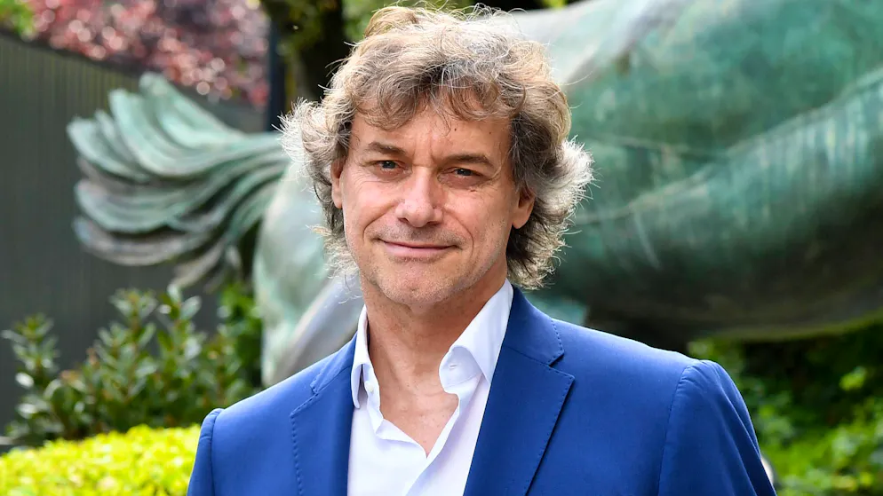 Alberto Angela tra la TV e quel rapimento: «Nel privato guadagnerei ...