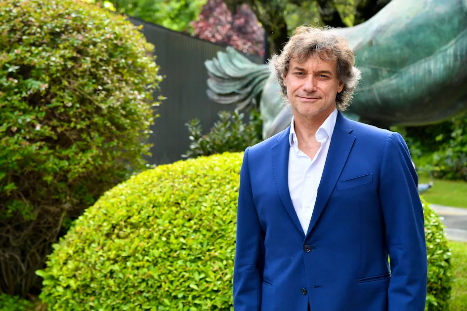 Alberto Angela tra la TV e quel rapimento: «Nel privato guadagnerei ...