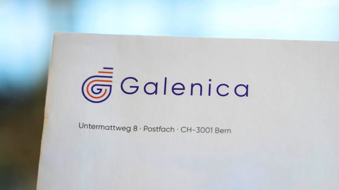 Pharma: Galenica stellt sich breiter auf und steigt in die Diagnostik ...