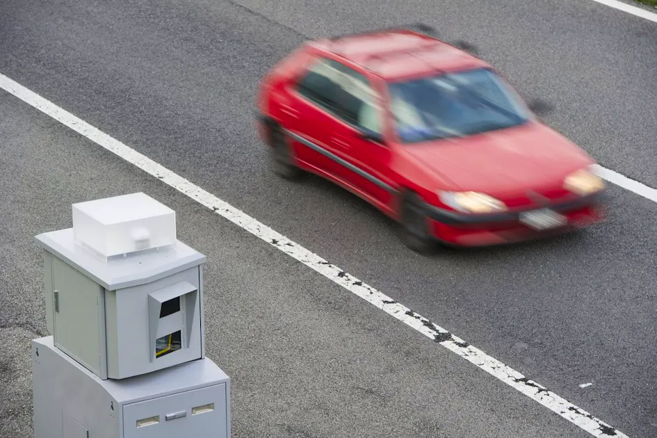 Lukrative Tempokontrolle: Glarner Polizei nimmt pro Woche 150'000 ...