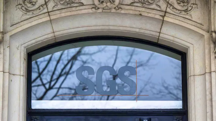 Goods testing: SGS expands US testing business with major acquisition ...