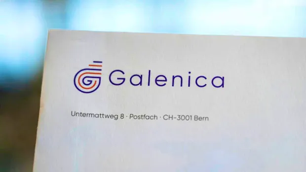Pharmaceuticals: Galenica broadens its base and enters the diagnostics ...
