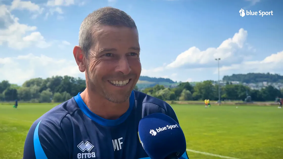 Young, younger, FC Luzern: Frick on squad planning: "The focus is ...