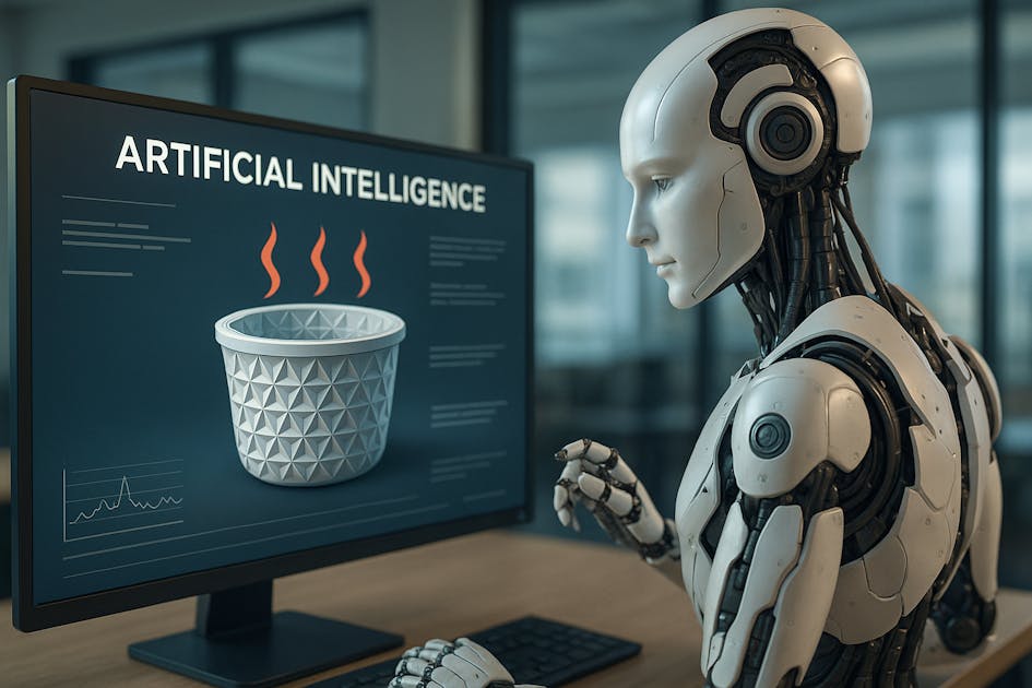 DABUS is not an inventor - Stephen Thaler fails with AI patent in ...