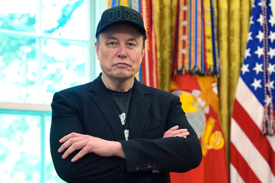 Elon Musks Chatbot verbreitet Hitler-Aussagen – Firma sagt «Sorry ...