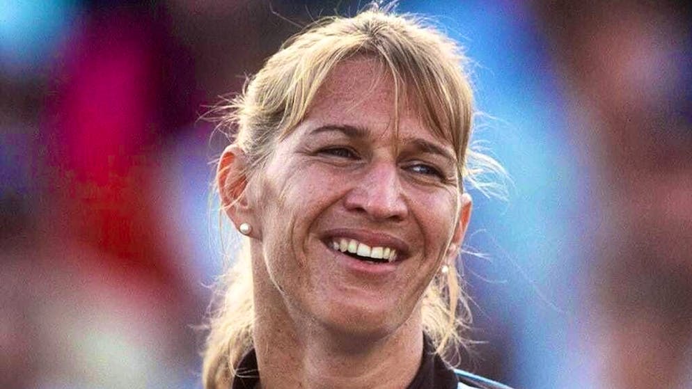 steffi graf now