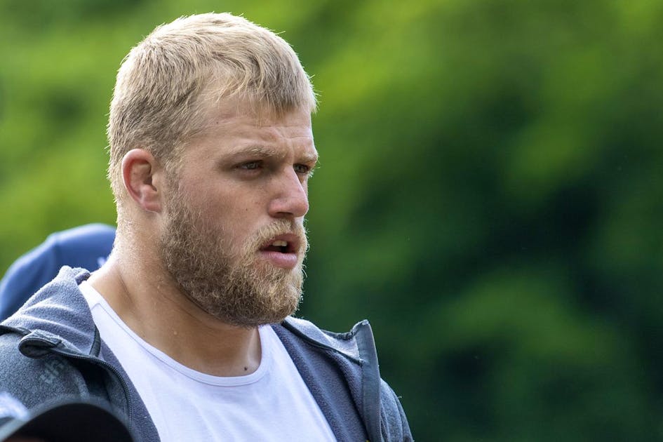 Schwager von Samuel Giger: Schwinger Kilian von Weissenfluh tritt per ...