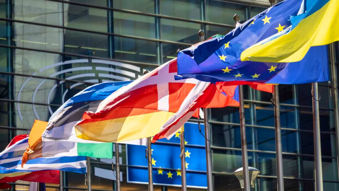 Europe: Misuse of EU money? Investigation against right-wing group ID ...