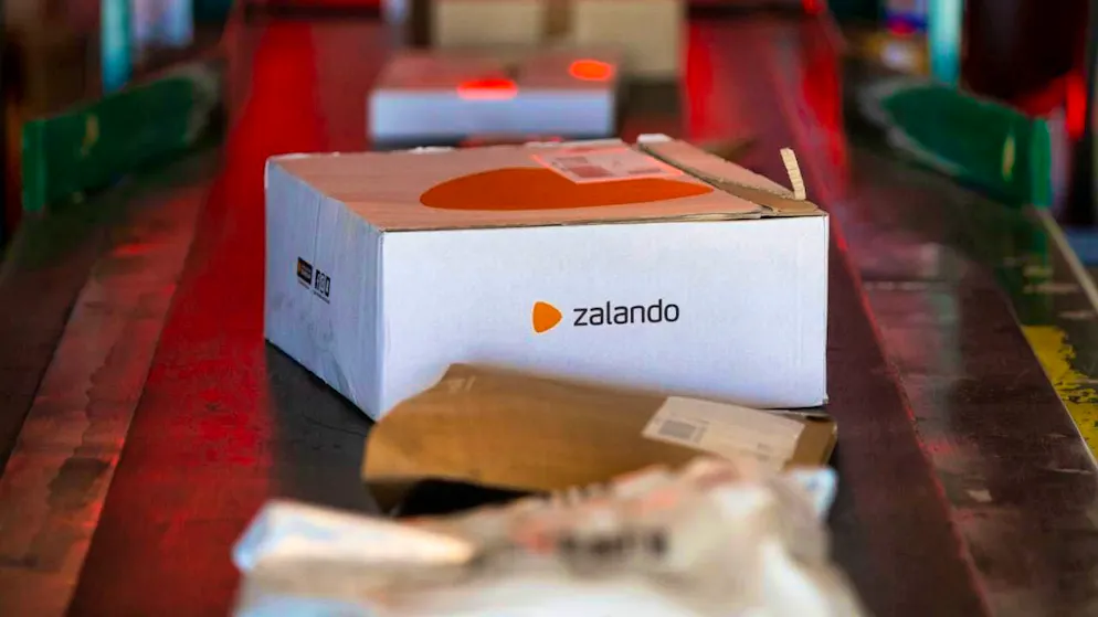 Clothing: Zalando completes takeover of mail order company About You ...