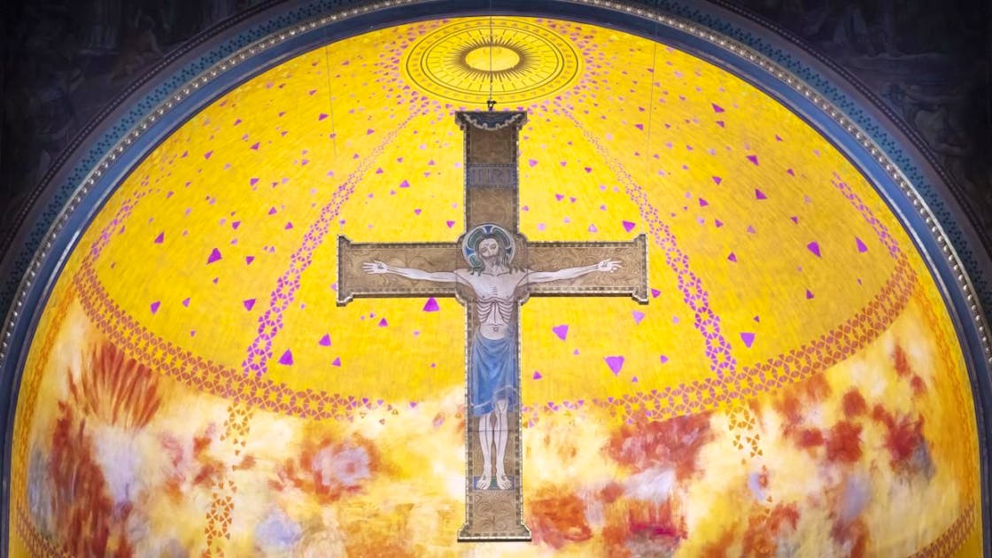 La Svizzera ha un nuovo beato: è François-Benjamin May | blue News