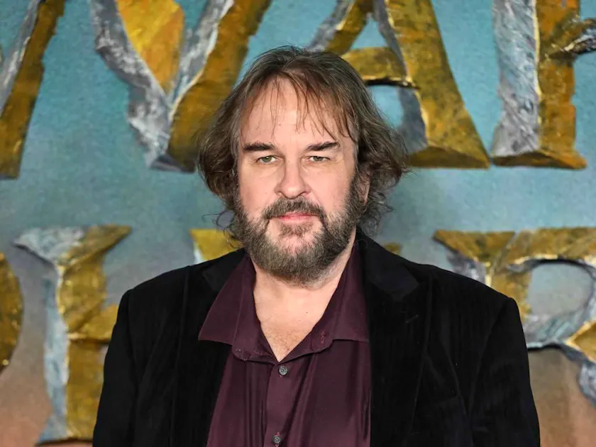 Ecco il nuovo epico progetto di Peter Jackson | blue News