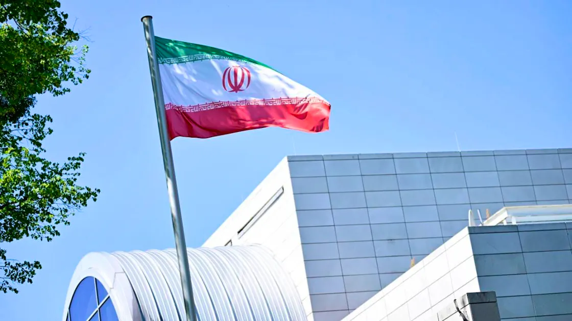 Politik: Iran signalisiert Bereitschaft zur Diplomatie | blue News