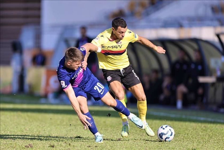 Per l'ACB ecco il trequartista Aaron Rey | blue News