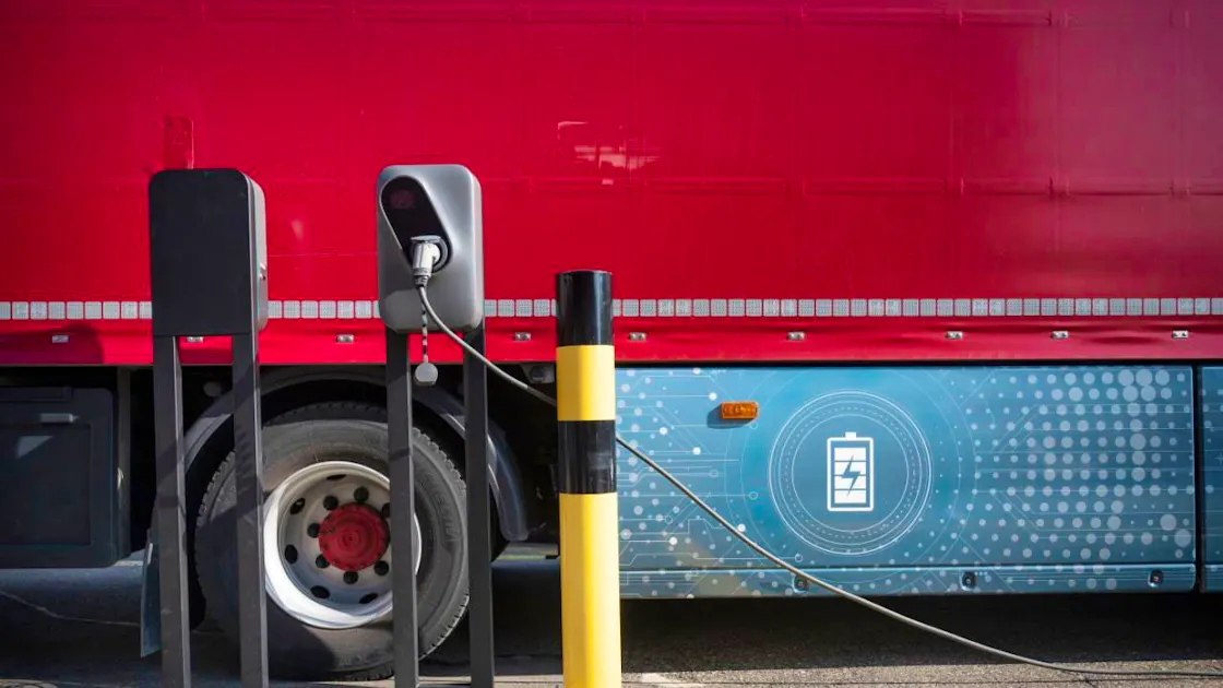 Car market: Electric trucks buck the trend | blue News