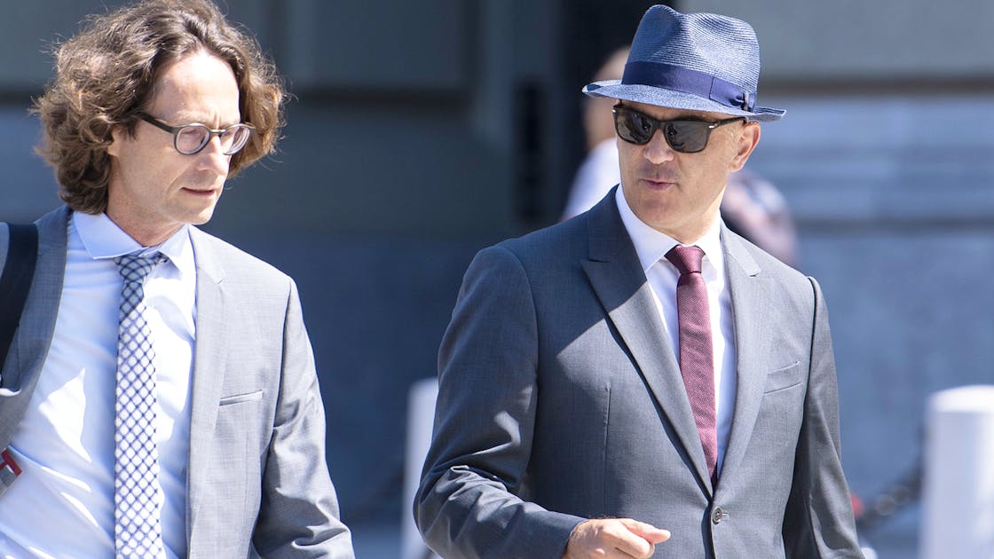 Actu et dicton du jour: L’ancien chef de la communication d’Alain Berset a touché le pactole ...