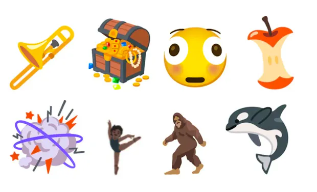 Il Consorzio Unicode presenta: Ecco delle nuove emoji con arrivo ...