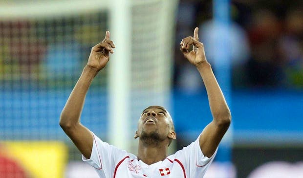 Euro 2025: Switzerland loses quarter-final against Spain and is ...