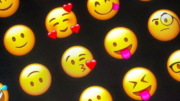 Unicode Consortium presents: These are the new emojis for fall 2025 ...