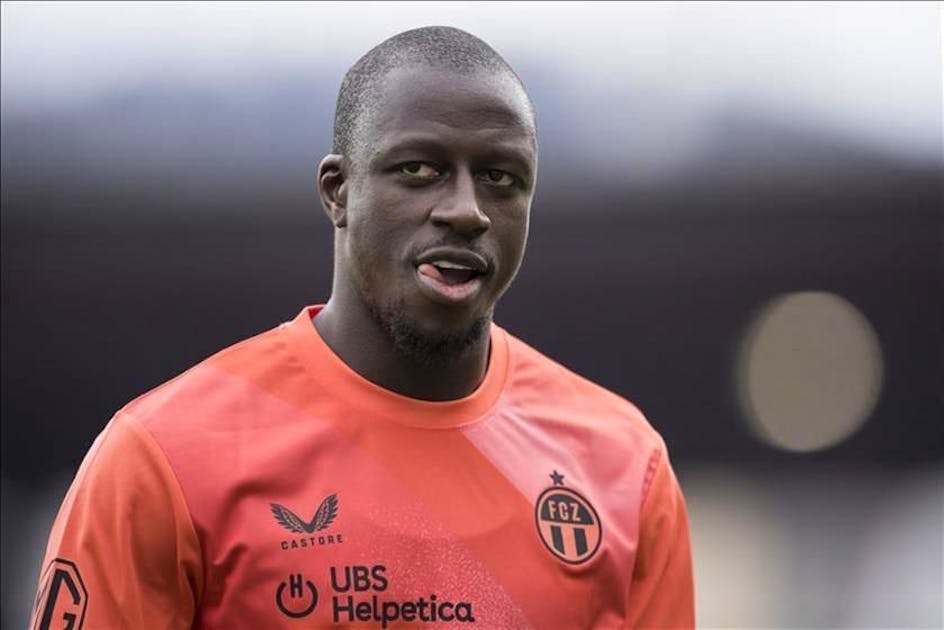 Calcio: Lo Zurigo e Mendy si separano | blue News