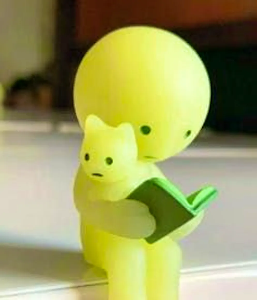 Glow-in-the-dark figurines: Labubus were yesterday - now comes the ...