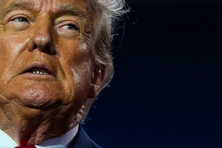 US tariff hammer: Shares in danger, Swiss companies under fire and ...