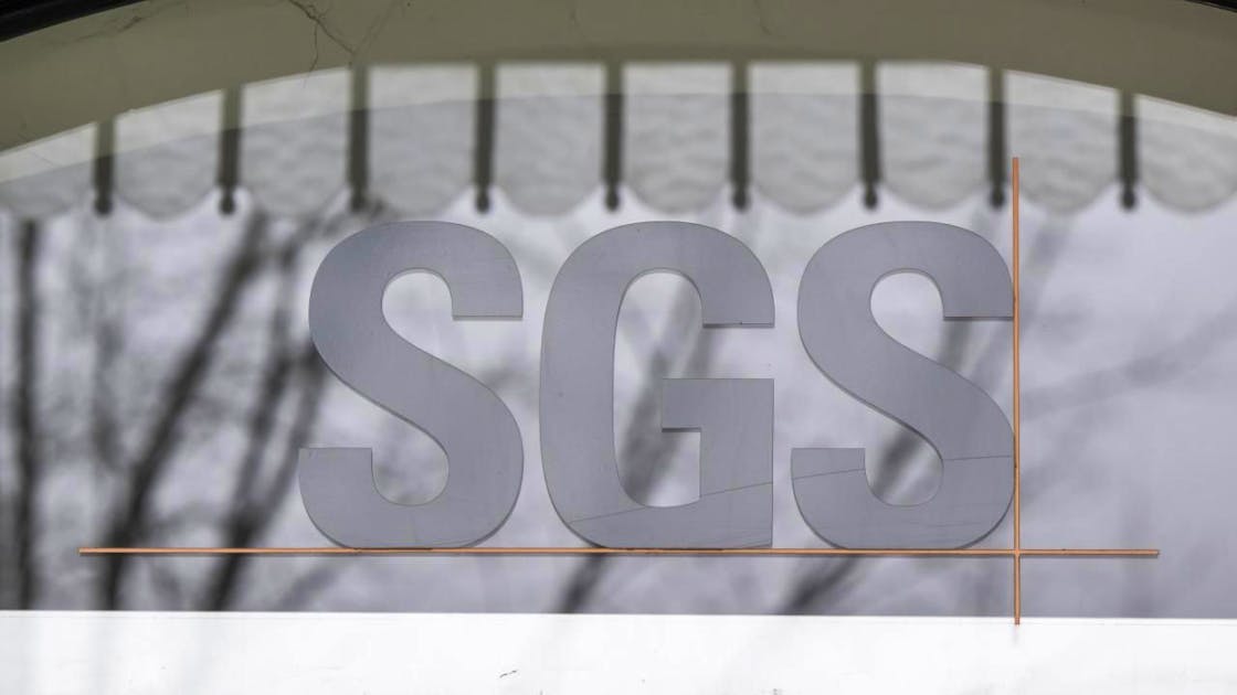 Management consultancy: SGS remains on course for growth - but loses ...