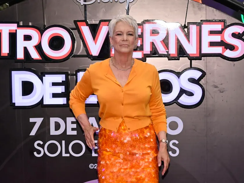 C'è la conferma: Jamie Lee Curtis sarà Jessica Fletcher nel reboot de ...