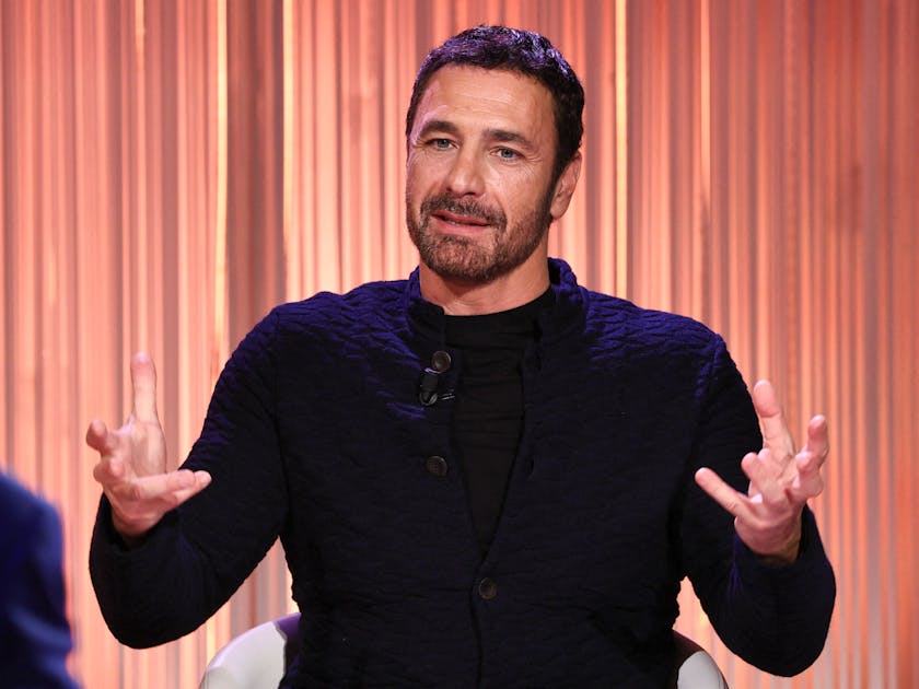 L'avvocato di Raoul Bova su Fabrizio Corona: «Trascura i figli per ...