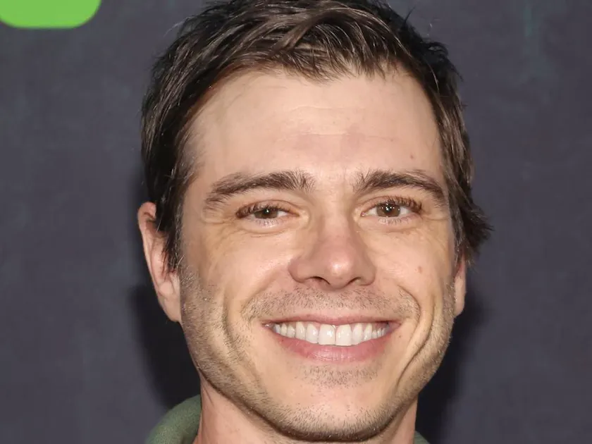 Matthew Lawrence: «Vorrei riportare in vita la voce di Robin Williams ...