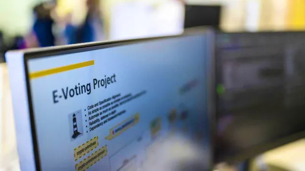 E-voting: The Swiss are in favor of electronic voting | blue News