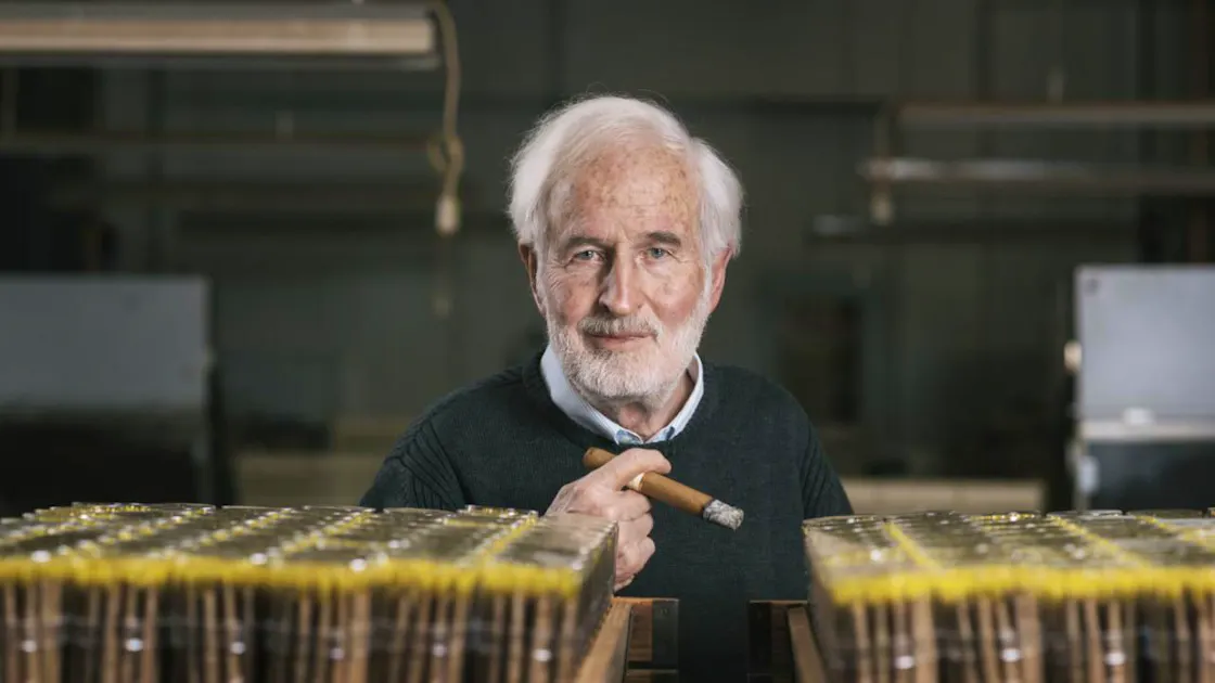 Addio a Heinrich Villiger, il gran patron dei sigari svizzeri | blue News