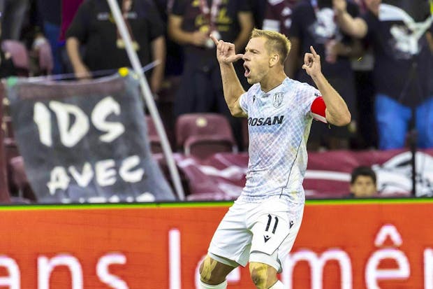 Bitter defeat against Pilsen: Servette's dream of the Champions League ...