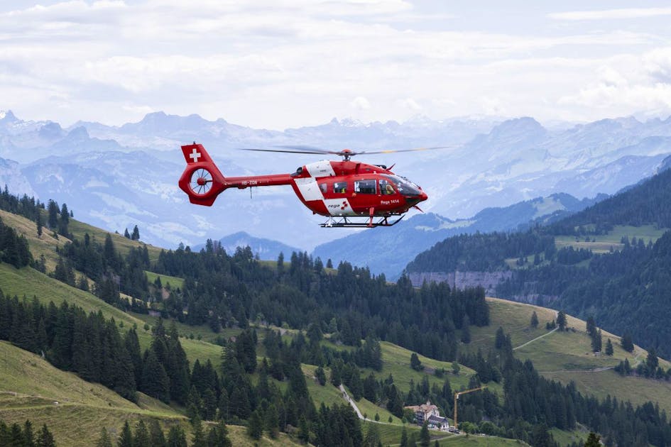 Selbstüberschätzung, mangelnde Erfahrung: Mehr Einsätze denn je ...